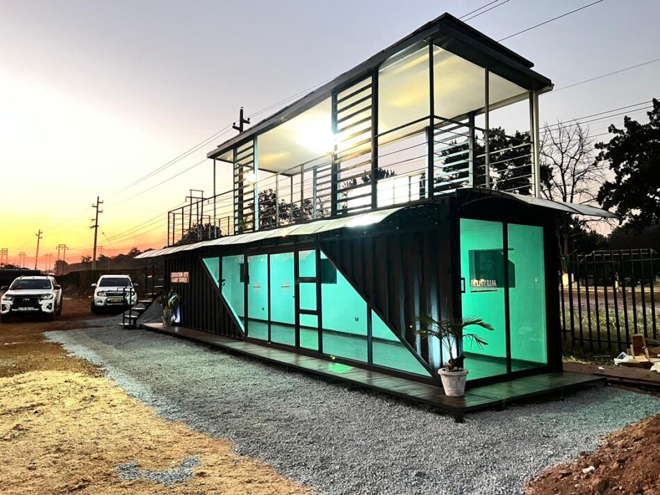 Gallery - Smart Container Conversions