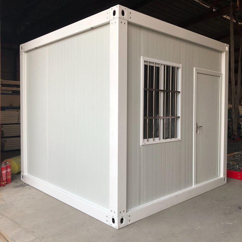 Smart Conversions: Shipping Container Homes, Trucks, Vans, Zimbabwe