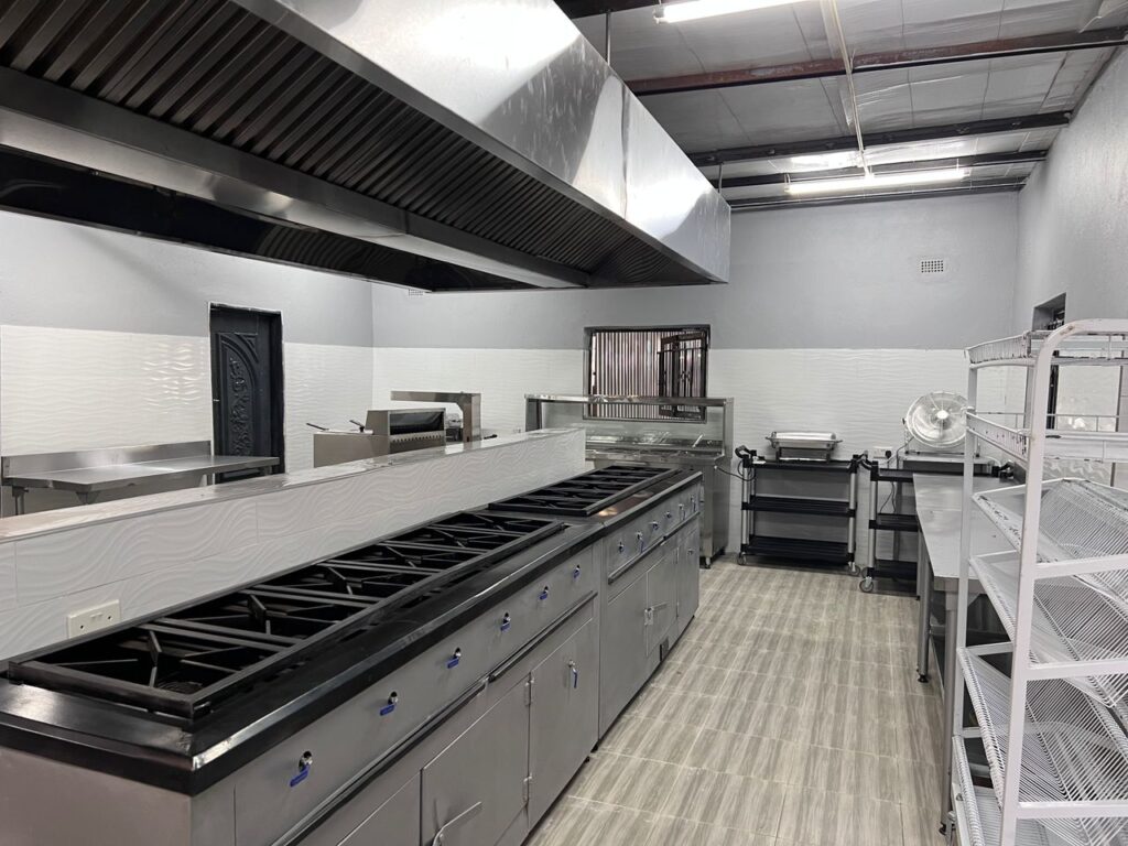 Gallery - Smart Container Conversions